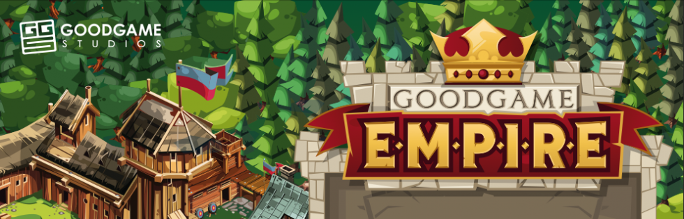 Goodgame Empire